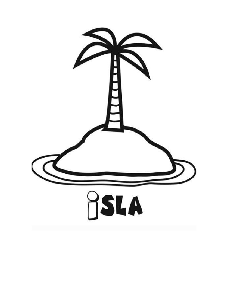 Isla Vocal I | PDF