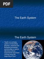 Grade 9 Term 4 Notes Planet Earth and Beyond | PDF | Atmosphere Of ...