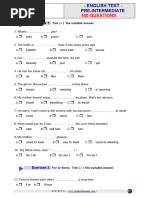 Sample Tautology Worksheets | PDF | Creative Commons License | License