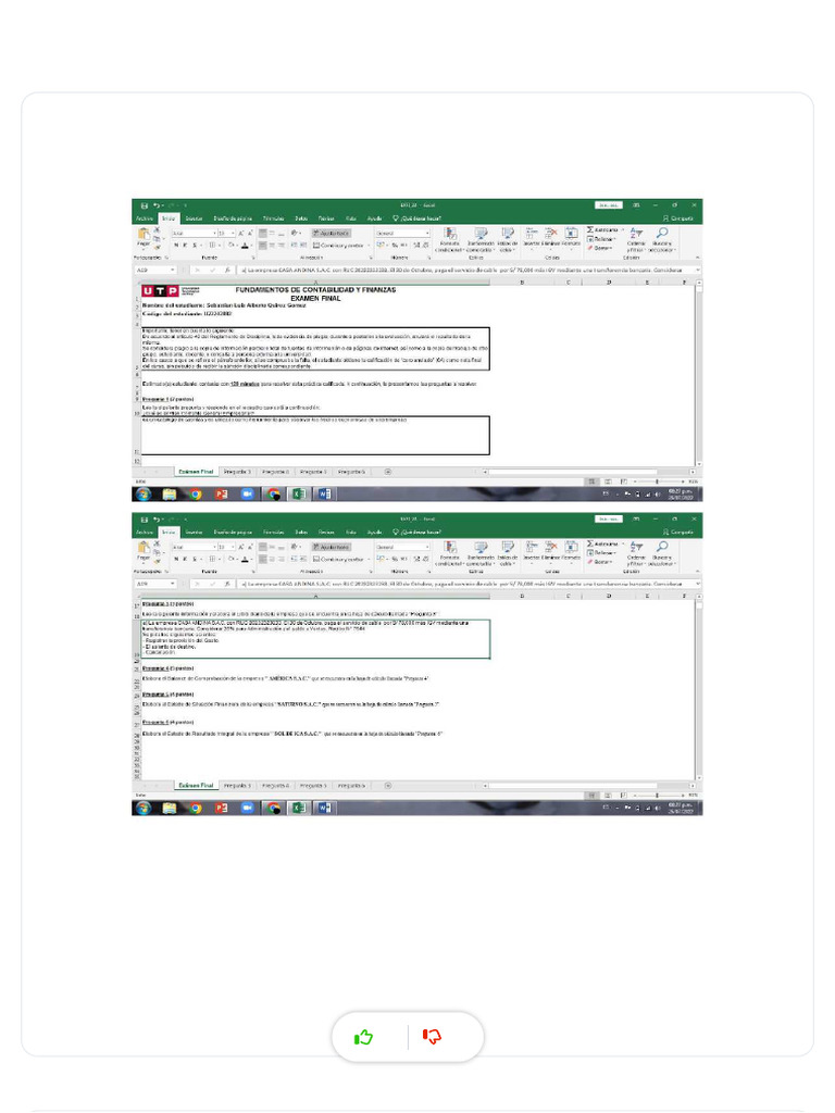 Examen Final Compress | PDF
