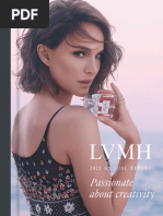 LVMH - 2024 Full Year Results | PDF