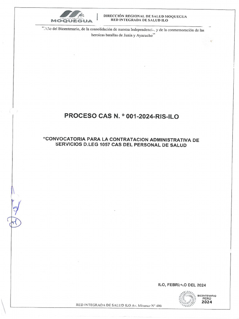 Cas 01 2024 | PDF