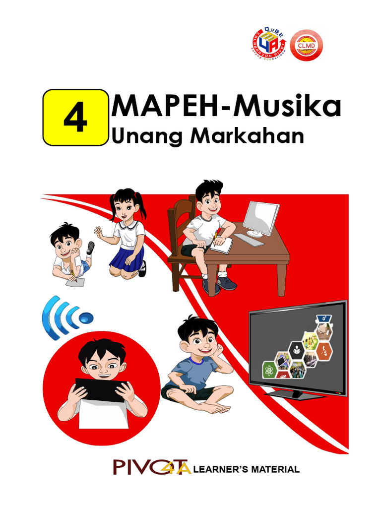 Music 4 Q1 | PDF