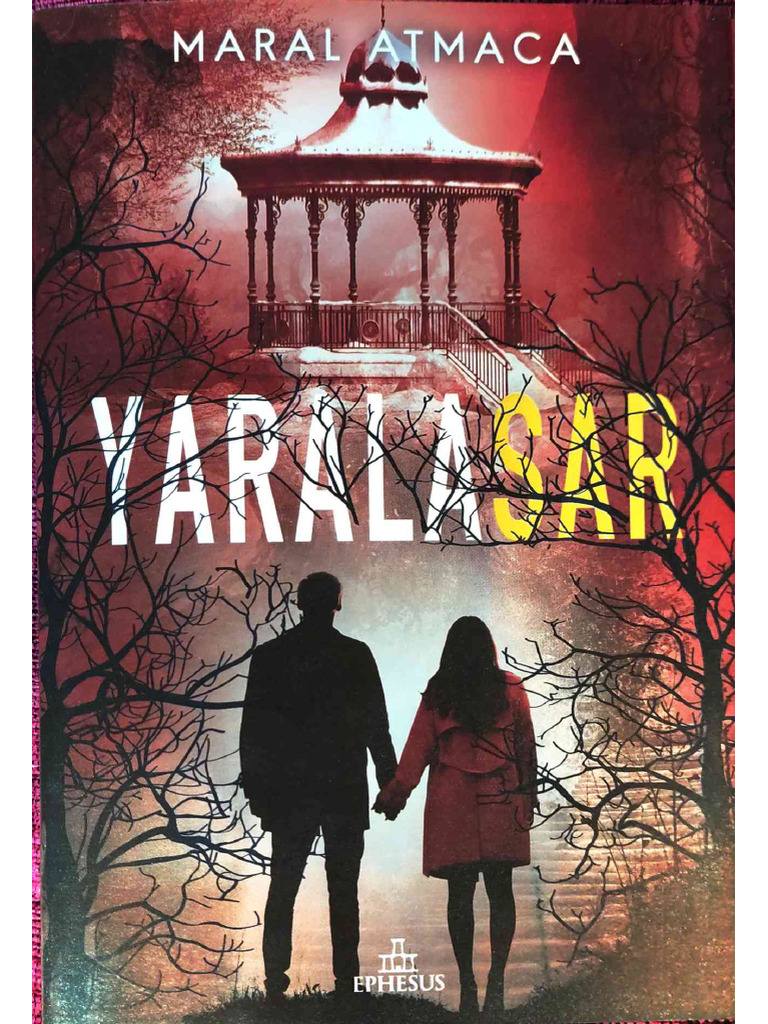 Yaralasar 4 (Maral Atmaca) Pdfkitapokuorg | PDF
