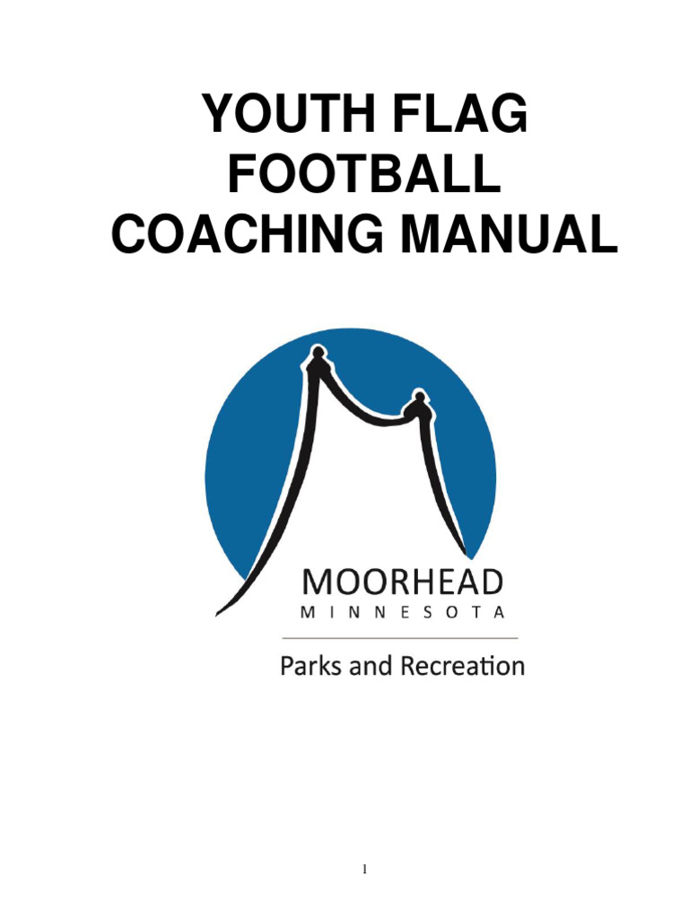 Football Coaches Manual Pdf Hand Gridiron Football