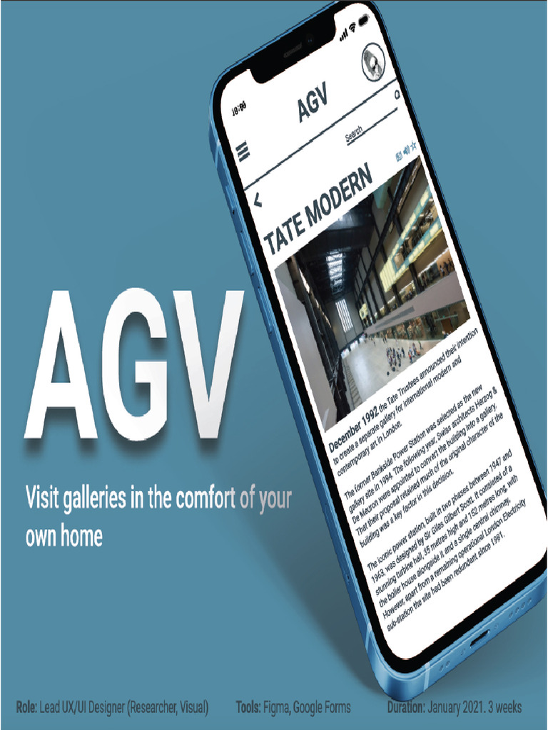 Emma Quan - AVG UX Case Study | PDF