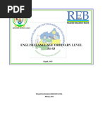 English Functional Writing Notes | PDF