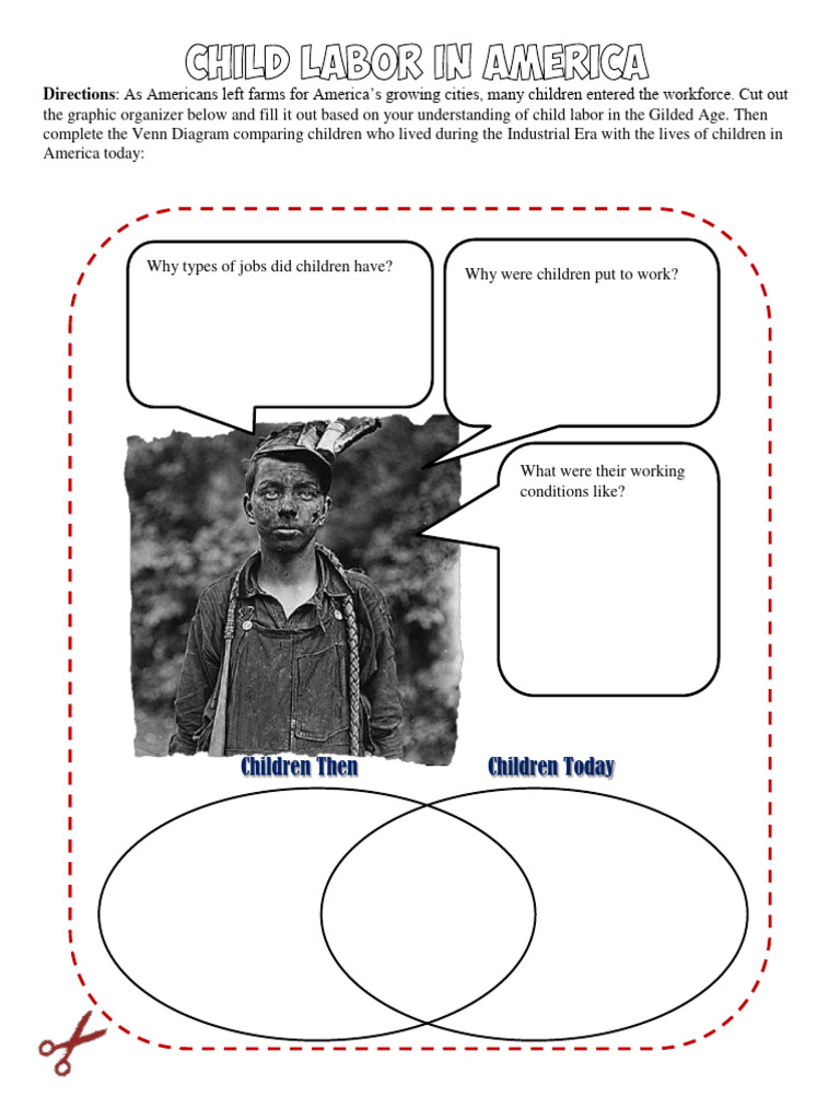 Child Labor | PDF | Social Science