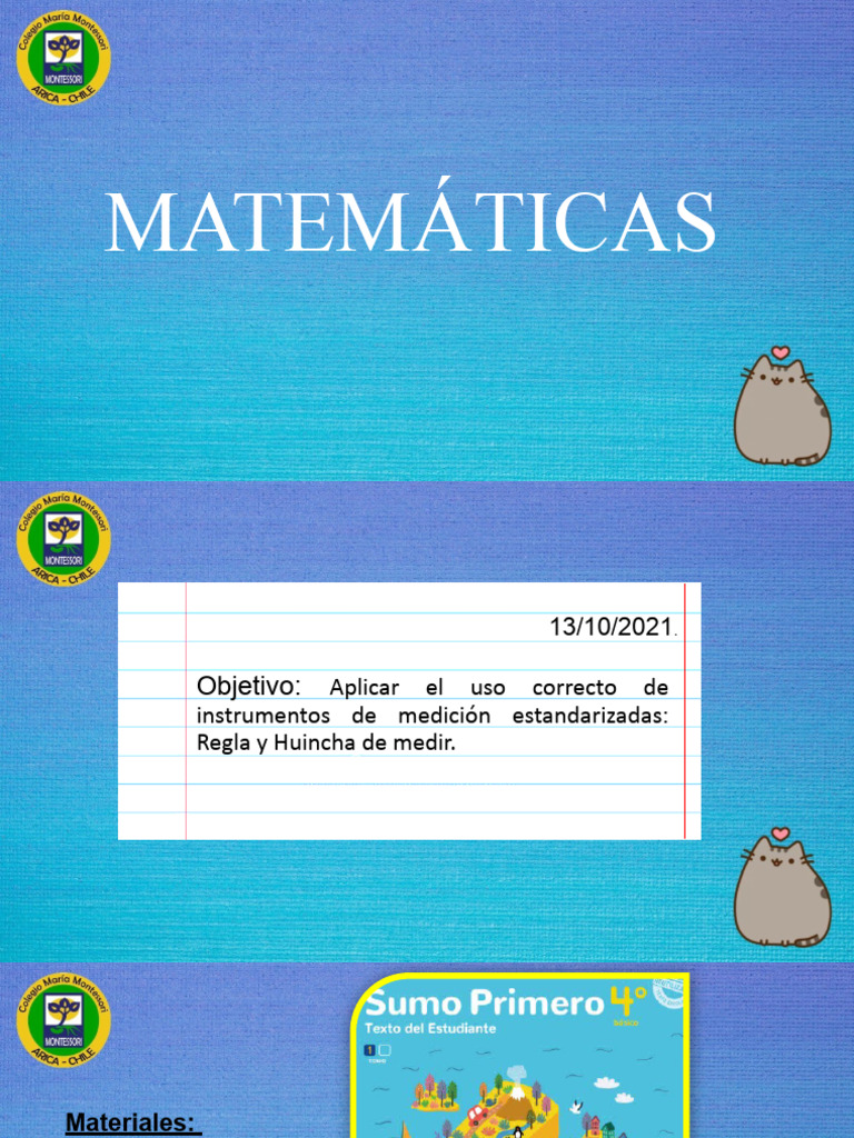 Clase 55 Medicion2 | PDF