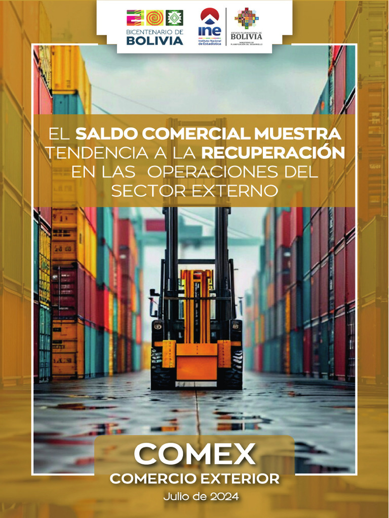 Boletin Comex Mayo 24 | PDF | Comercio | Economias