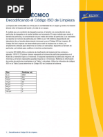 Normas Iso Nas | PDF | Ingeniería de confiabilidad | Industrias