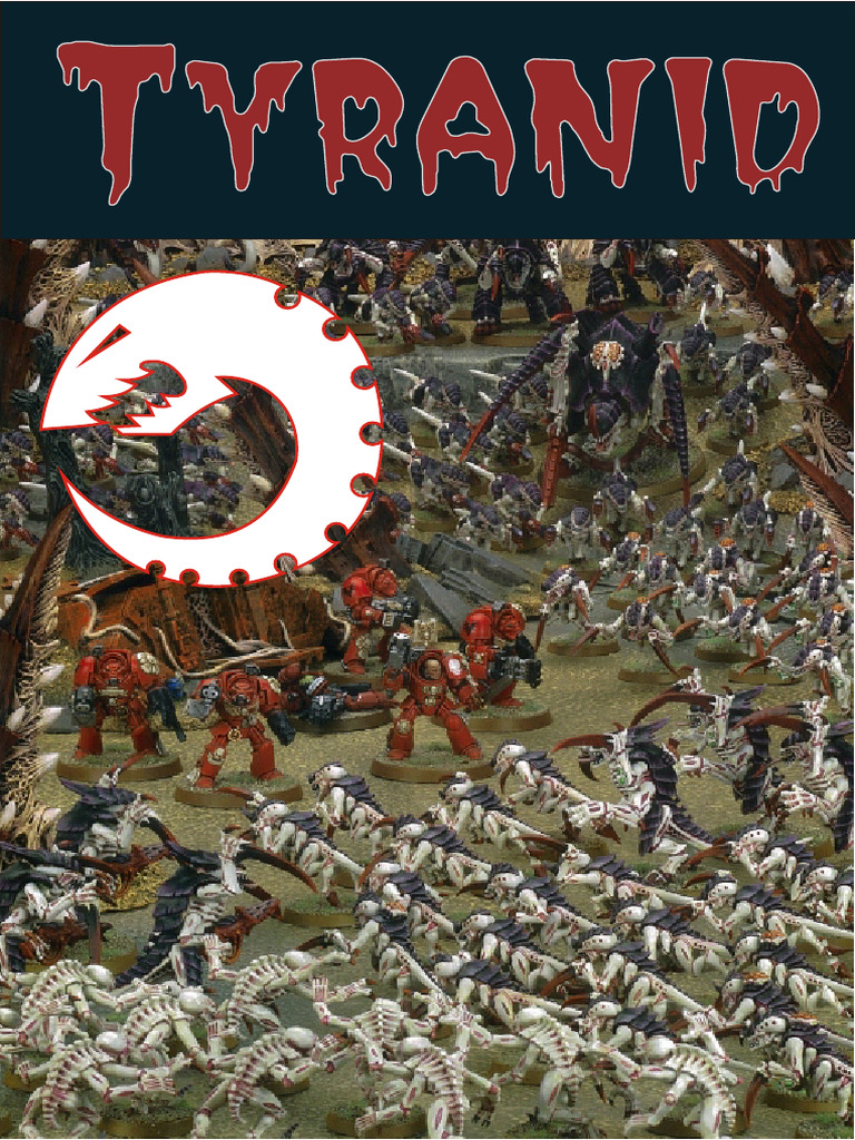 Tyran Ids | PDF