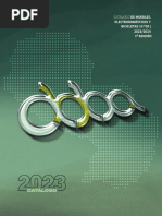 Ficha Técnica Acramite 50 WS Arysta (México) | PDF