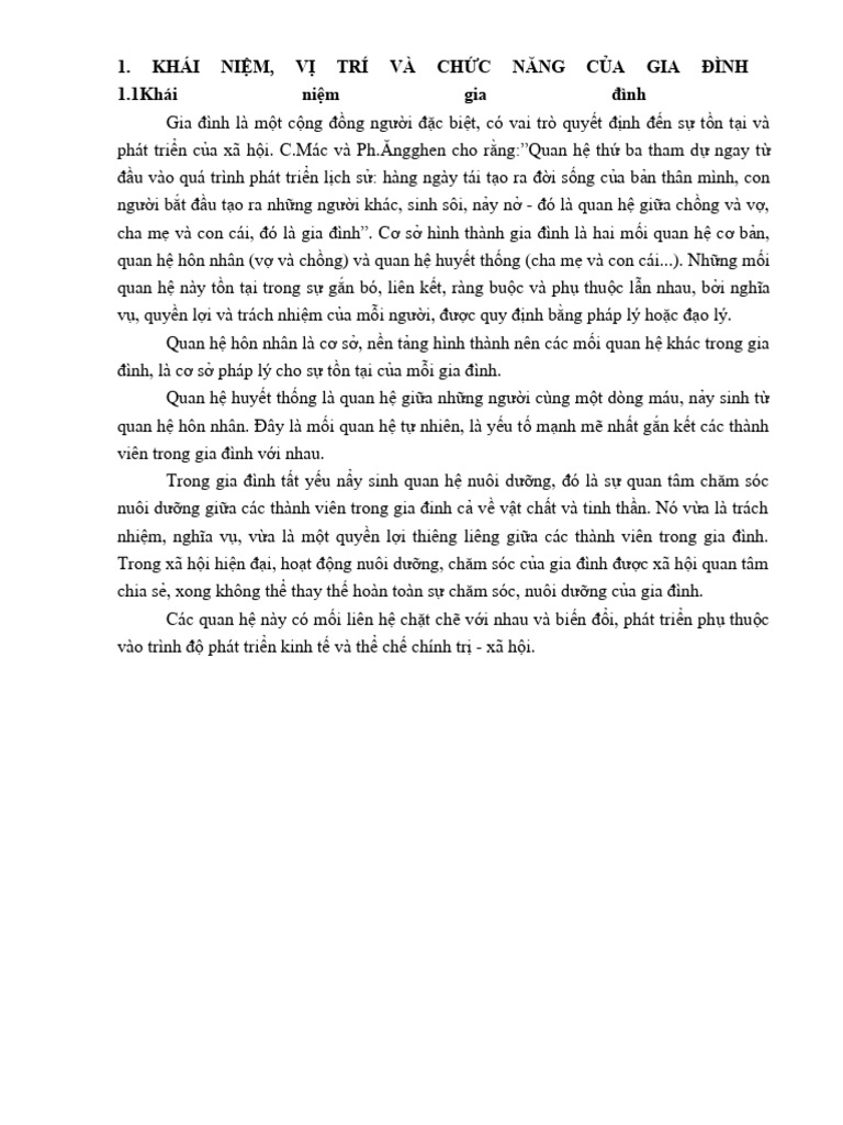 KHAINIEM&CHUONG1 | PDF