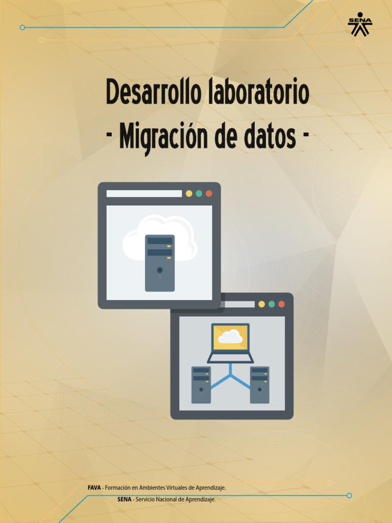 BASE DATOS ORACLE - SQL SERVER Desarrollo - Laboratorio - Migracion ...