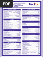 VATSIM Communication Guide | PDF | Air Traffic Control | Airport