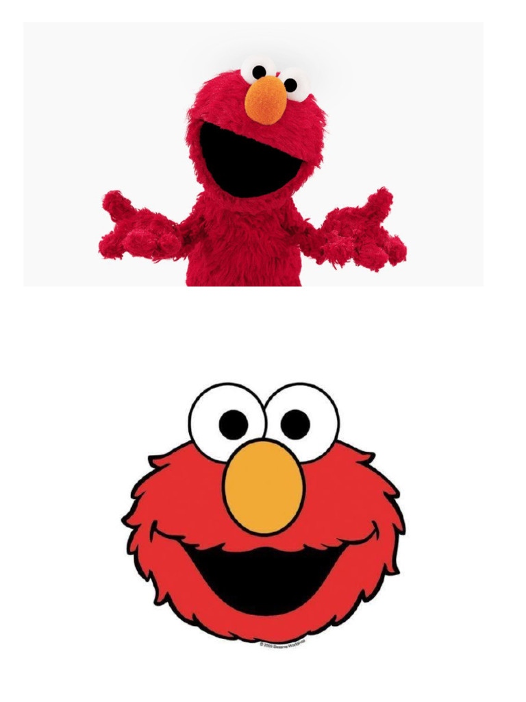 Elmo | PDF
