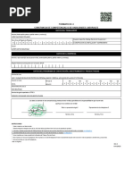 Formatos DC1, DC2, DC3, DC4 y DC5 | PDF | Economias