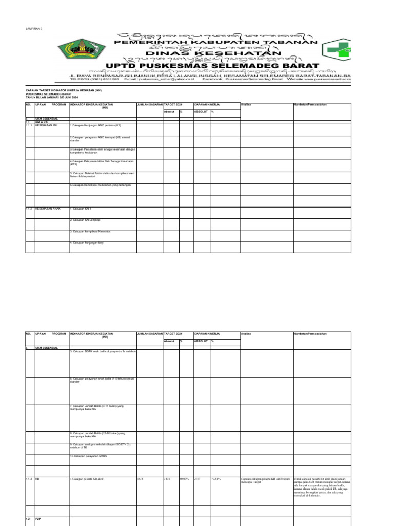 Form PKP 2024 | PDF