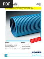 Subsoil Drainage Pipe Construction Notes | PDF | Drainage | Pipe (Fluid ...
