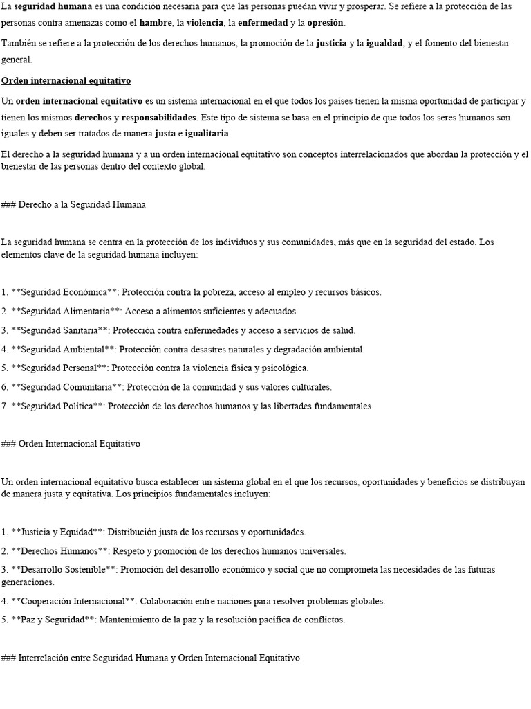 Ceducacion para La Ciudadania Grupo | PDF | Seguridad humana | Valores