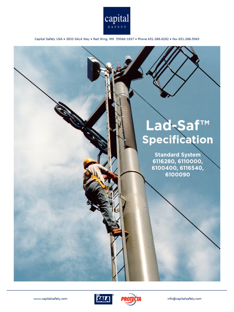 Lad Saf | PDF | Pipe (Fluid Conveyance) | Stainless Steel