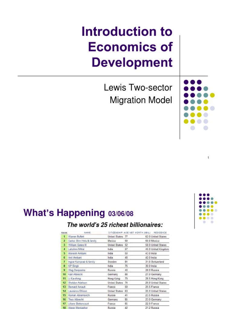 Why China Grows So Fast | PDF | Labour Economics | Underemployment