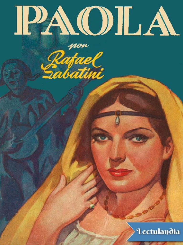 Paola - Rafael Sabatini | PDF | Lucrezia Borgia