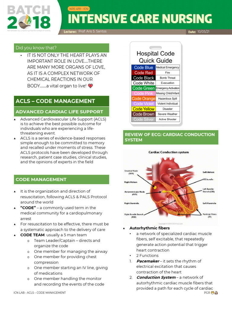 ACLS Protocols for Torsades Treatment | PDF | Electrocardiography | Heart