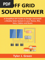 Leapfrog vs. Daisy-Chain Wiring in Solar | PDF