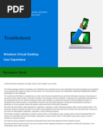 Azure Virtual Desktop User Guide | PDF | Remote Desktop Services ...