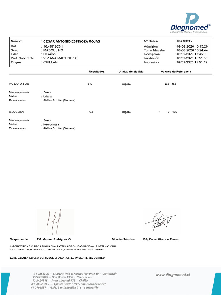 Examenes Pdf Desordenes Metabólicos Lípido
