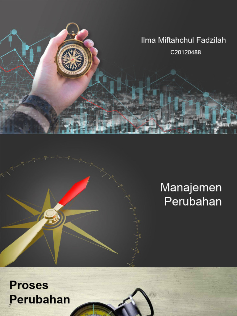 Ilma Miftachul Fadzilah-PPT 2 | PDF