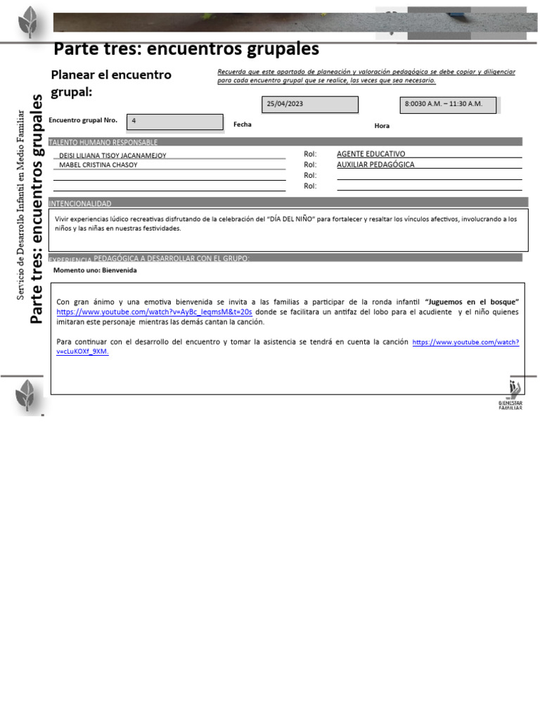 Camentsa Biya | PDF