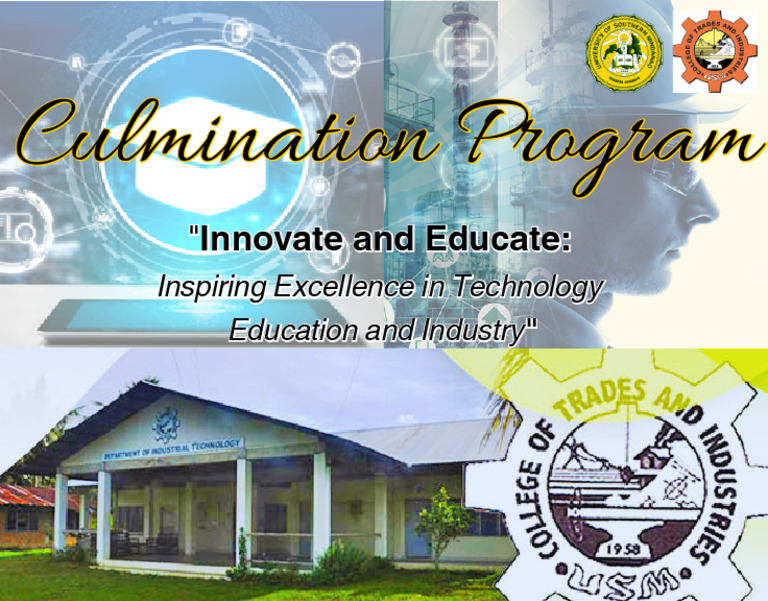 Culmination Tarp | PDF | Art
