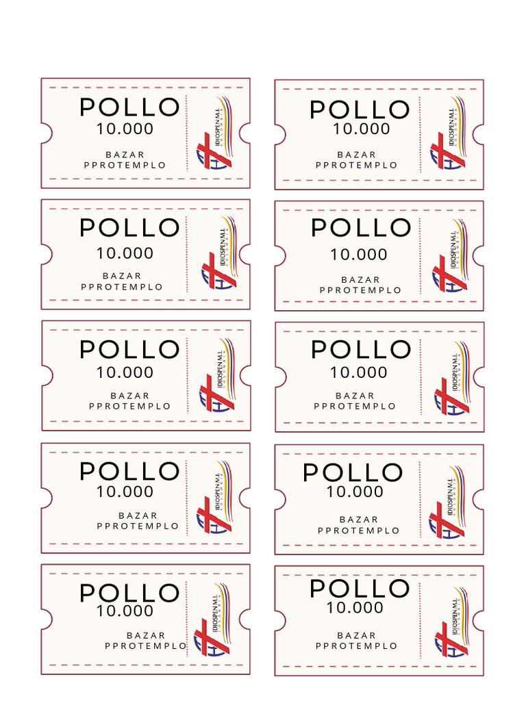 Productos del Bazar: Pollo, Costilla, Mariscos | PDF | Comida y bebida ...