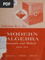 George Polya-How To Solve It | PDF | Teaching Mathematics