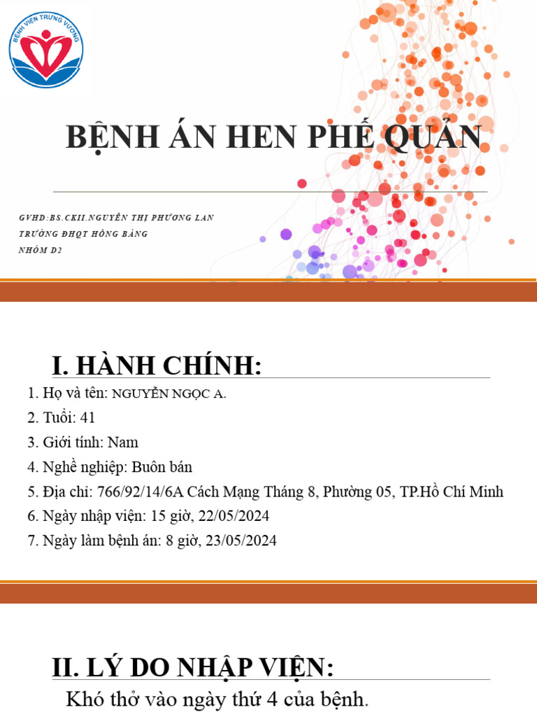 Hen PQ | PDF