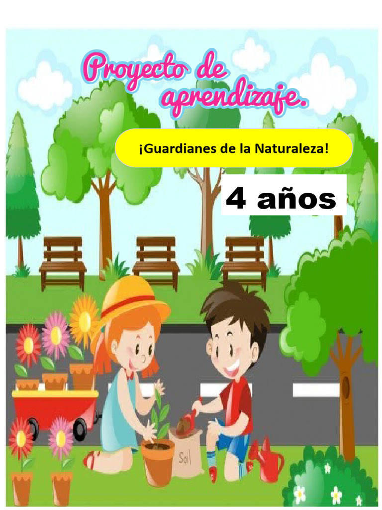 Proyecto GUARDIANES de LA NATURALEZA - Cuidamos El Medio Ambiente ... Proyecto GUARDIANES de LA NATURALEZA - Cuidamos El Medio Ambiente ...