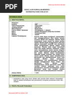 MODUL SPLDV Kelas VIII | PDF