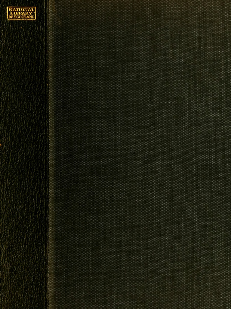 Stephen Hawes Conv 00 Abbo | PDF