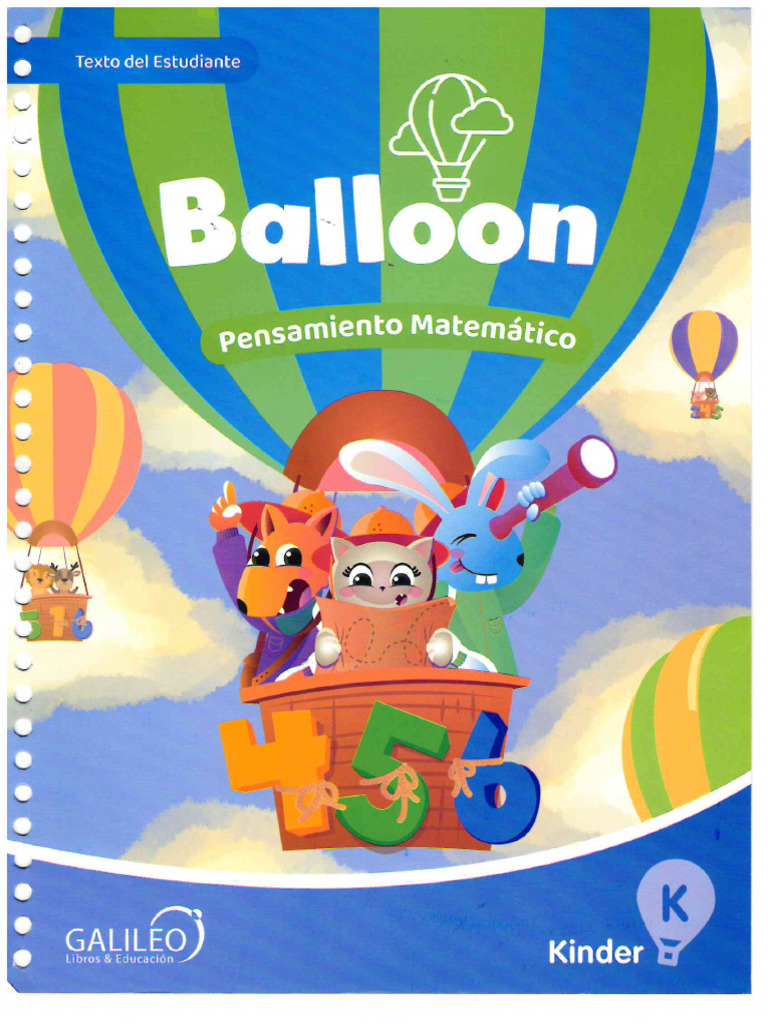 Ballom para Imprimir | PDF