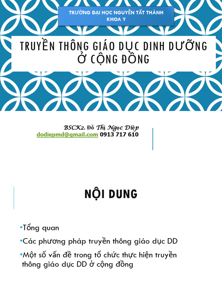 9.BS Diep-Ttgd DD | PDF