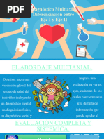 Sistema Multiaxial en el DSM-IV | PDF | Trastorno mental | Manual ...