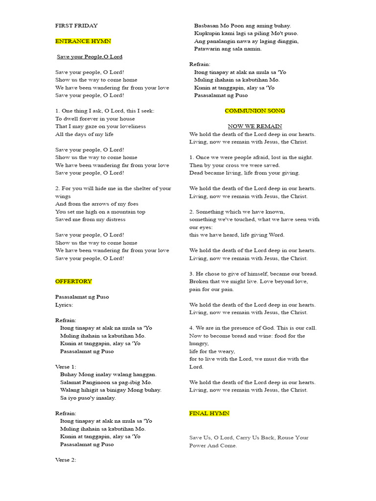 FIRST FRIDAY March.032023 | PDF