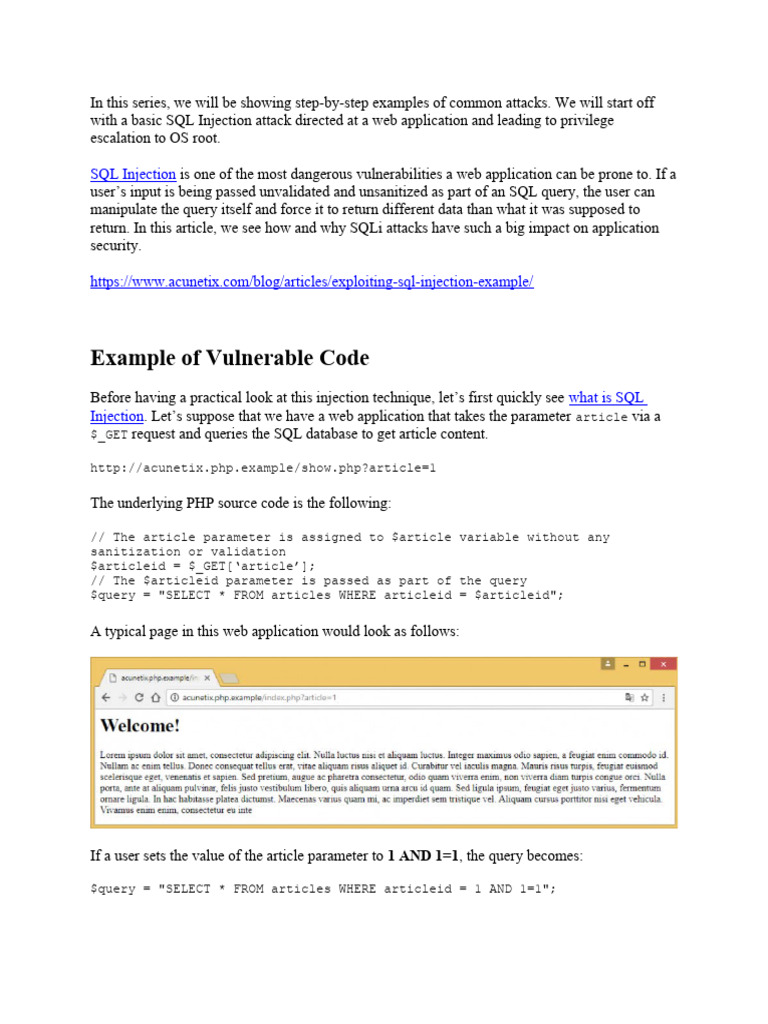 In This Series | PDF | Information Technology | Computing