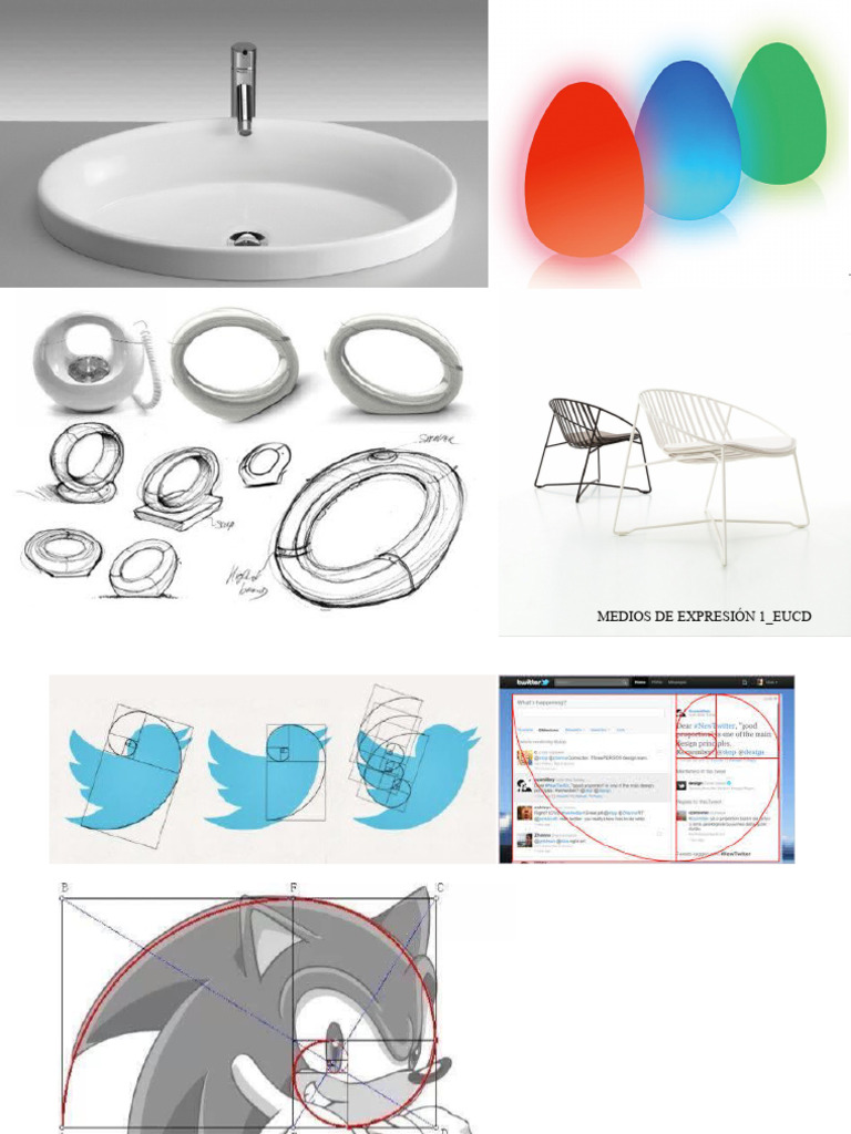 Ej2 - Trazados Curvas | PDF | Elipse | Euclides