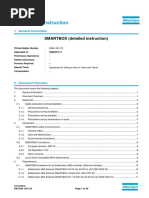 ATLAS COPCO MODBUS User Guide MkIV Modbus Edition 12 | PDF | Computer ...