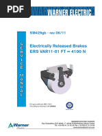 Schindler3300 ProductDataSheet EN | PDF