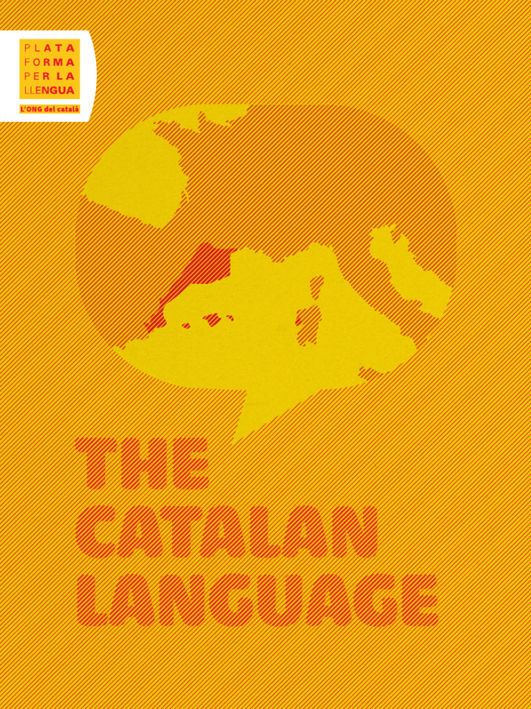 Catalan Language: Challenges & Influence | PDF | Catalonia | Spain